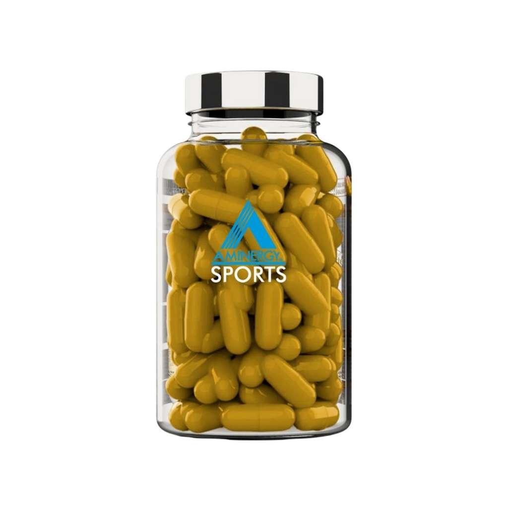 Aminergy Sports 22 Acides Aminés- MTX 160 capsules – Elite
