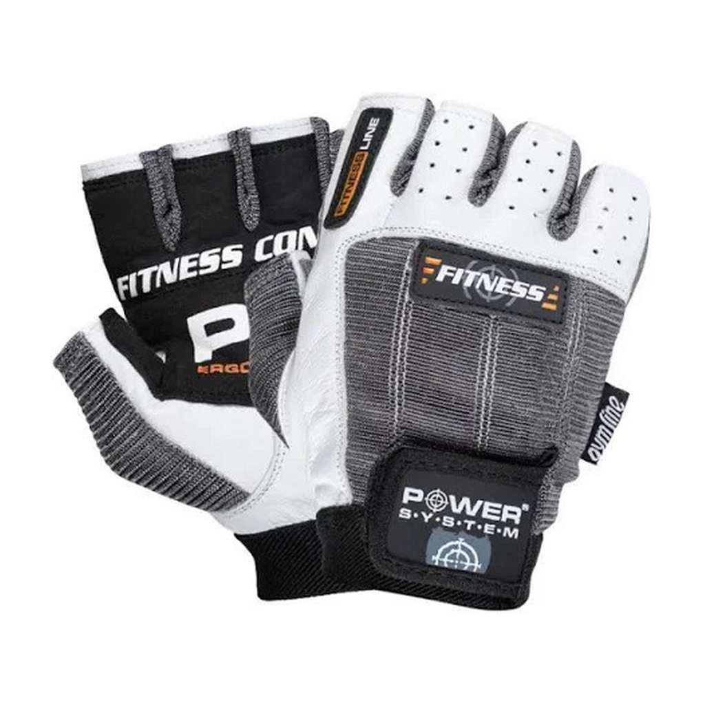 Gants Fitness Line - Power System - Elite Shop Nutrition
